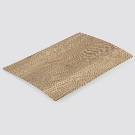 Laminat 0,8mm EGGER H3326 ST28 Gl. Eiche Gladstone Eiche greige ...