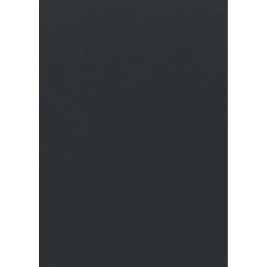 Kante U968 TM9 1/23mm Karbongrau Sicherheitskante ABS Marberger