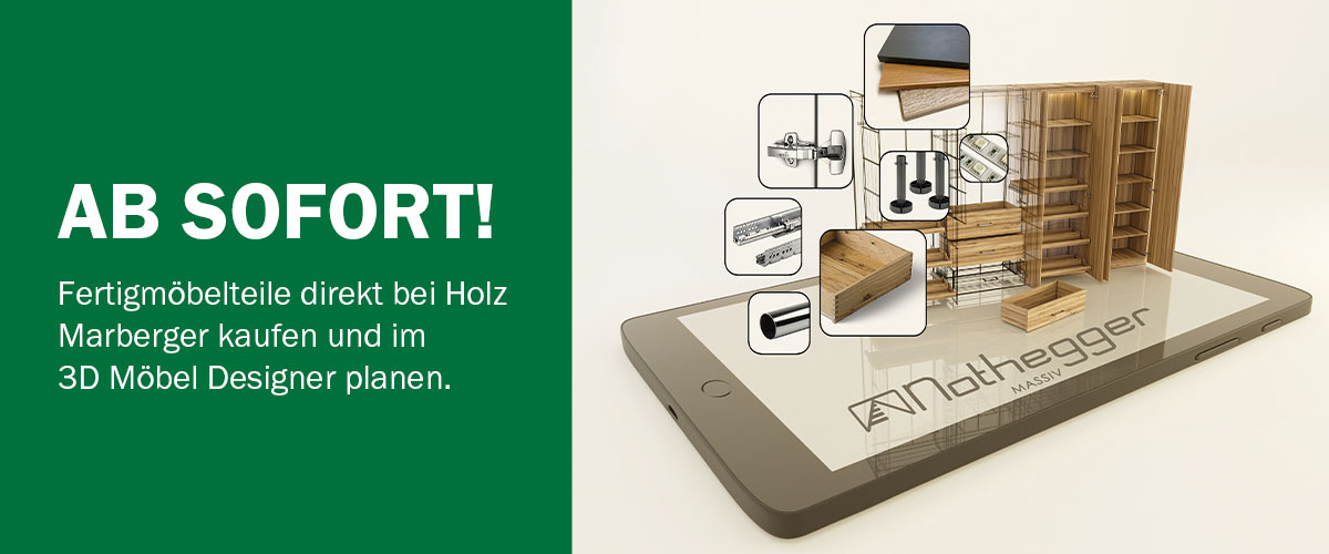 Willkommen bei Holz-Marberger