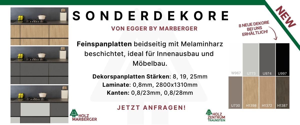 Willkommen bei Holz-Marberger